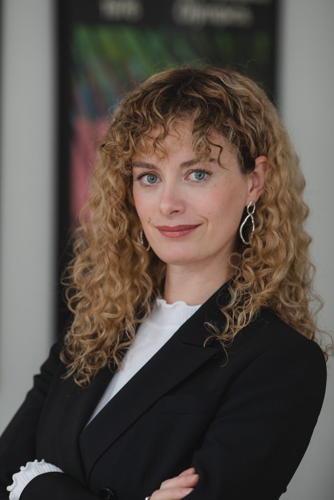 lauranne - Rivest Tremblay Tétreault, avocats